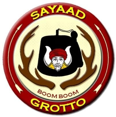 Sayaad Grotto – San Antonio Hat Company