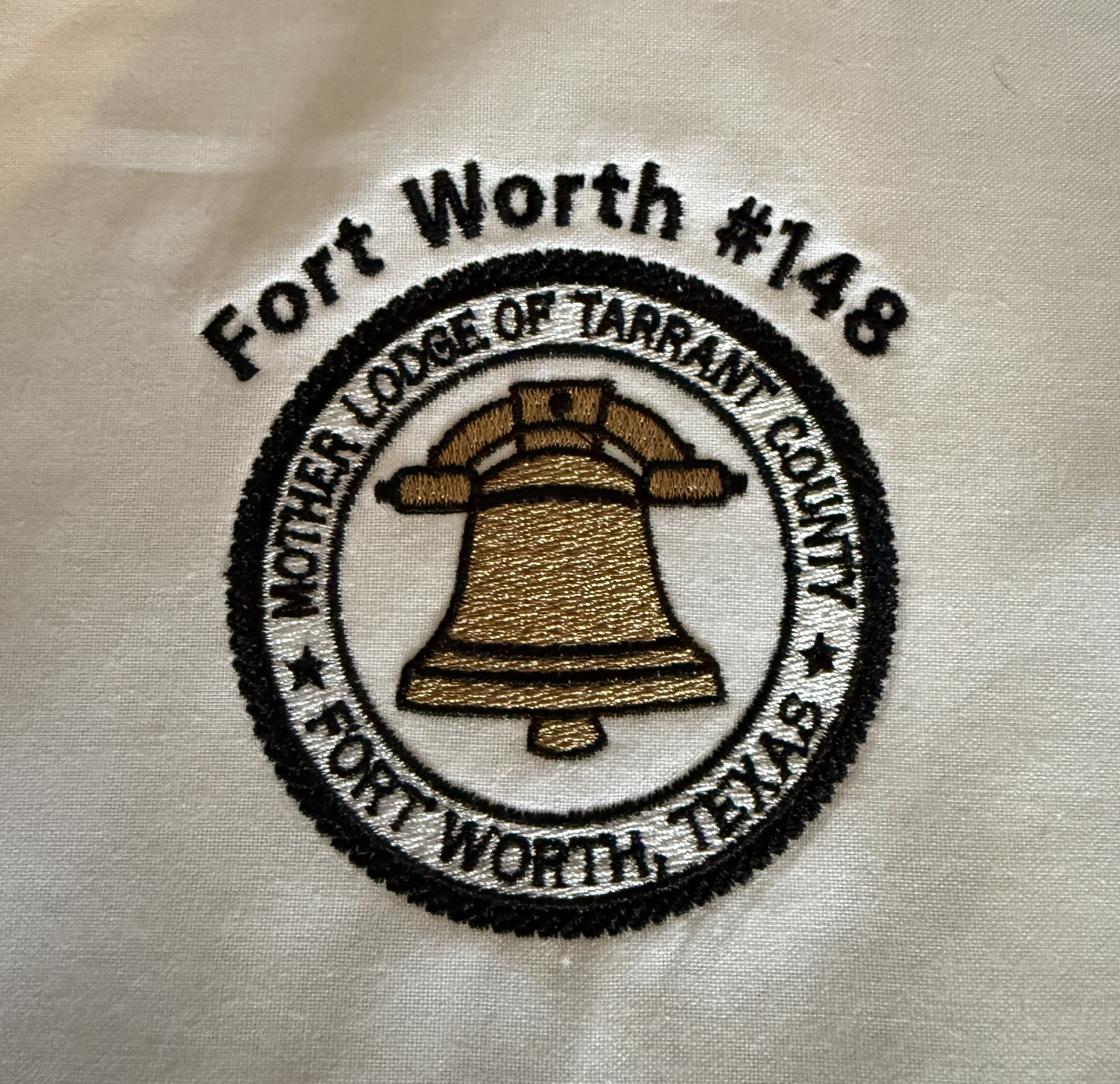 Fort Worth 148 Bell Logo Short Sleeve Fishing Shirt – San Antonio Hat ...
